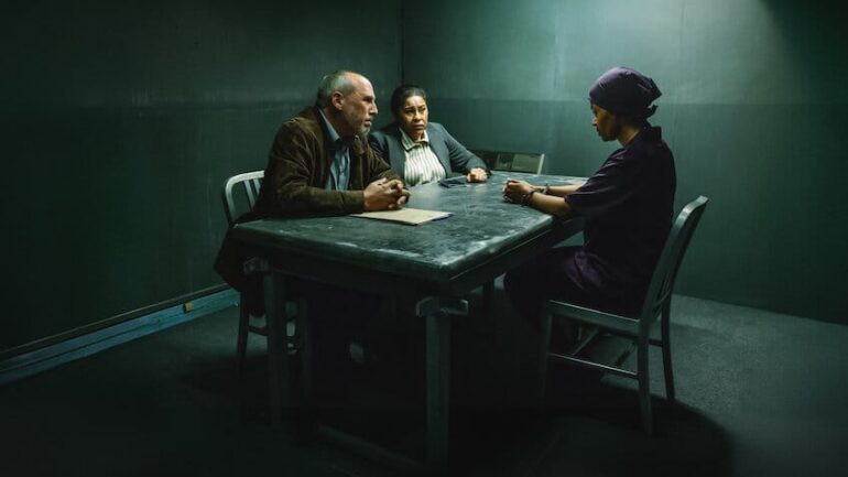 Staffel 2 von „Unseen“ kommt zu Netflix: Zenzi Mwale kehrt heute zurück ...