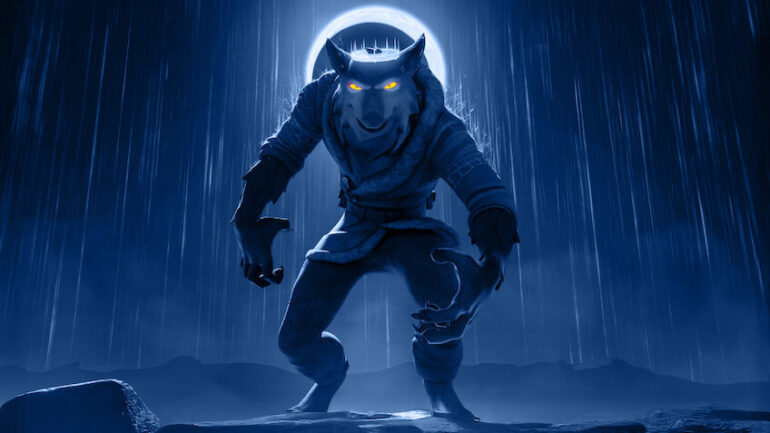 Netflix' Der letzte Wolf von Lyssia endet für immer: Die Geheimnisse ...