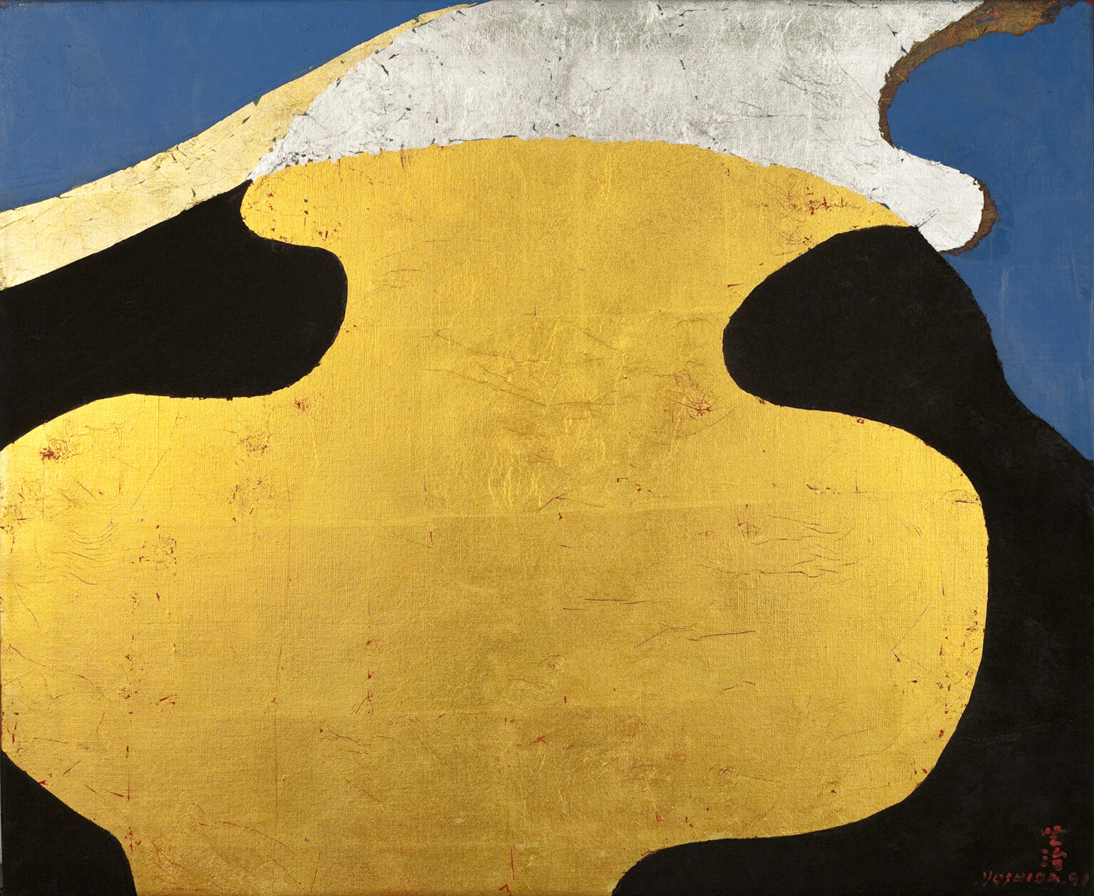 Abstrakte Moderne und die Transzendenz des Seins: Eine Retrospektive zu ...